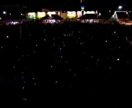 Gaelic Storm - Me And The Moon
