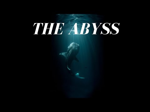 Let's Learn the Layers of the Ocean | The Abyss (The Abyssal Zone) For Kids!