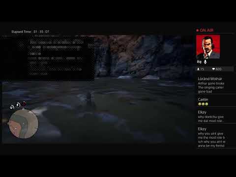 Red dead redemption 3 release date