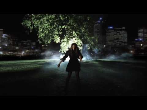 Alesha Dixon - The Boy Does Nothing Music Video