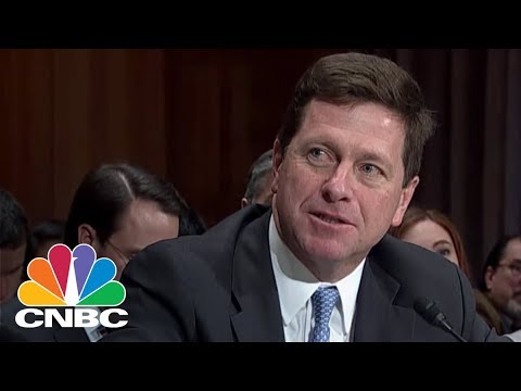 CNBC Investigates: Red Flags Raised Over Riot Blockchain | CNBC