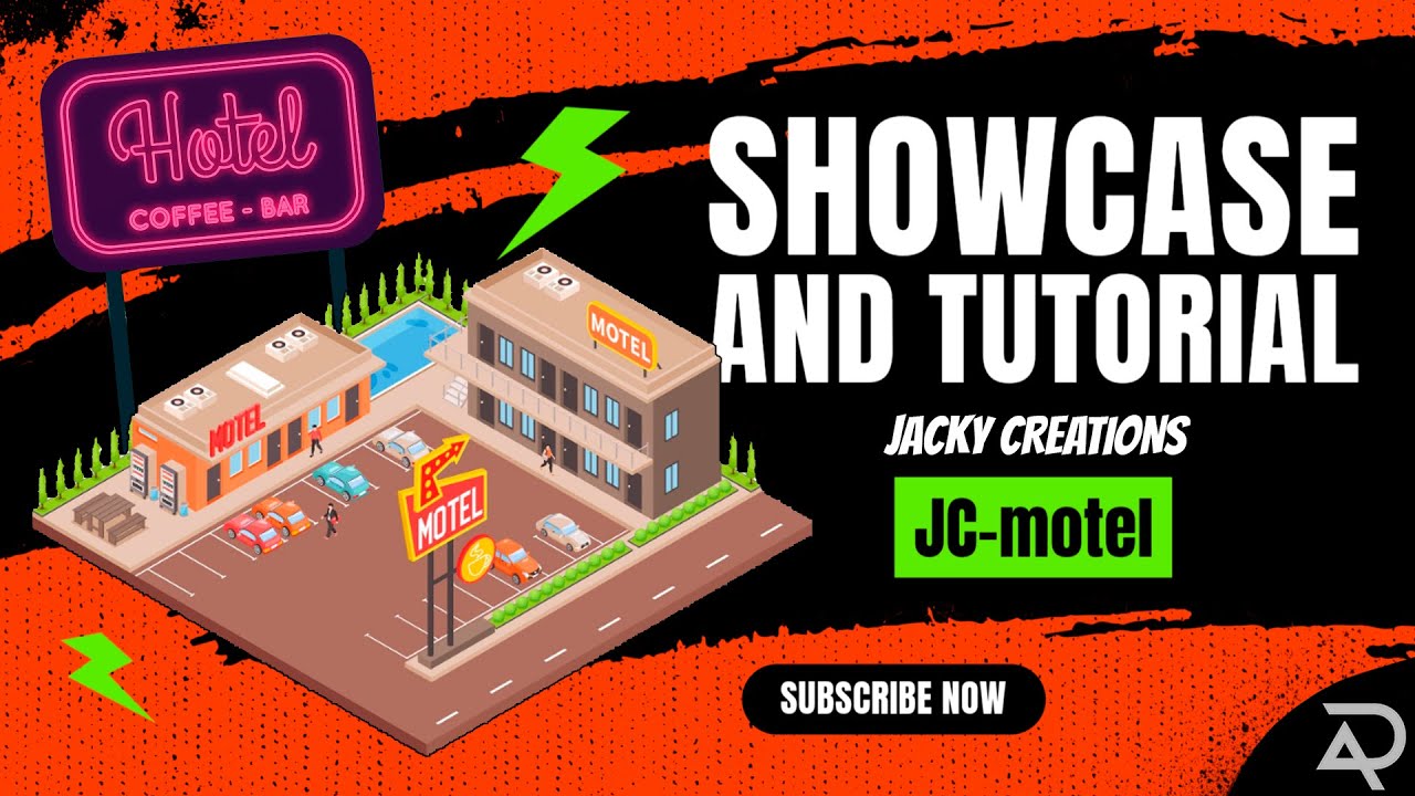 [RELEASE][QB][QBOX][FREE]Jc-motels - Immersive motel script - Page 3 - FiveM Releases - Cfx.re ...