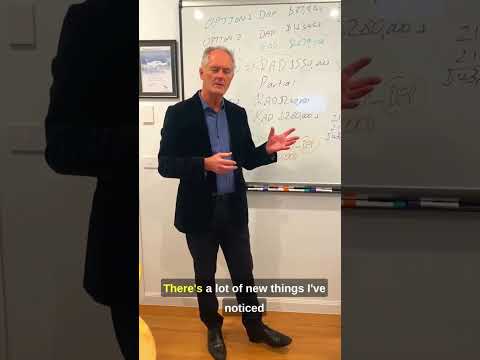 Meet John Carberry | The Senior Financial Adviser of RI Advice Canberra