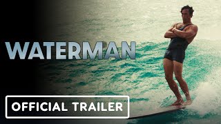 Waterman streaming: where to watch movie online?