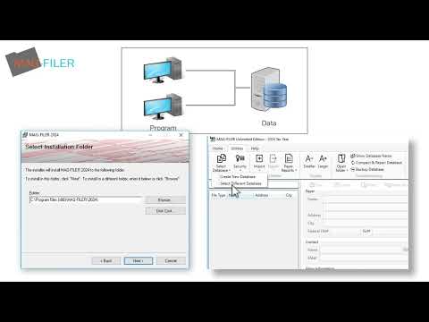 Installation Options