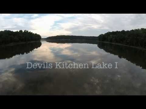 13 Best Lakes In Illinois That Are Absolutely Magical