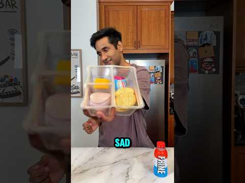 Does Mr.Beast's Lunchly have Mold?