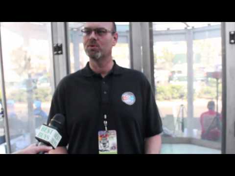 Alan Mendelson and the NTMA Training Centers