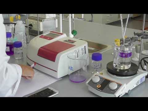 CHEMY102 Experiment 5