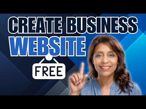 How to Create a Free Business Website with WiX