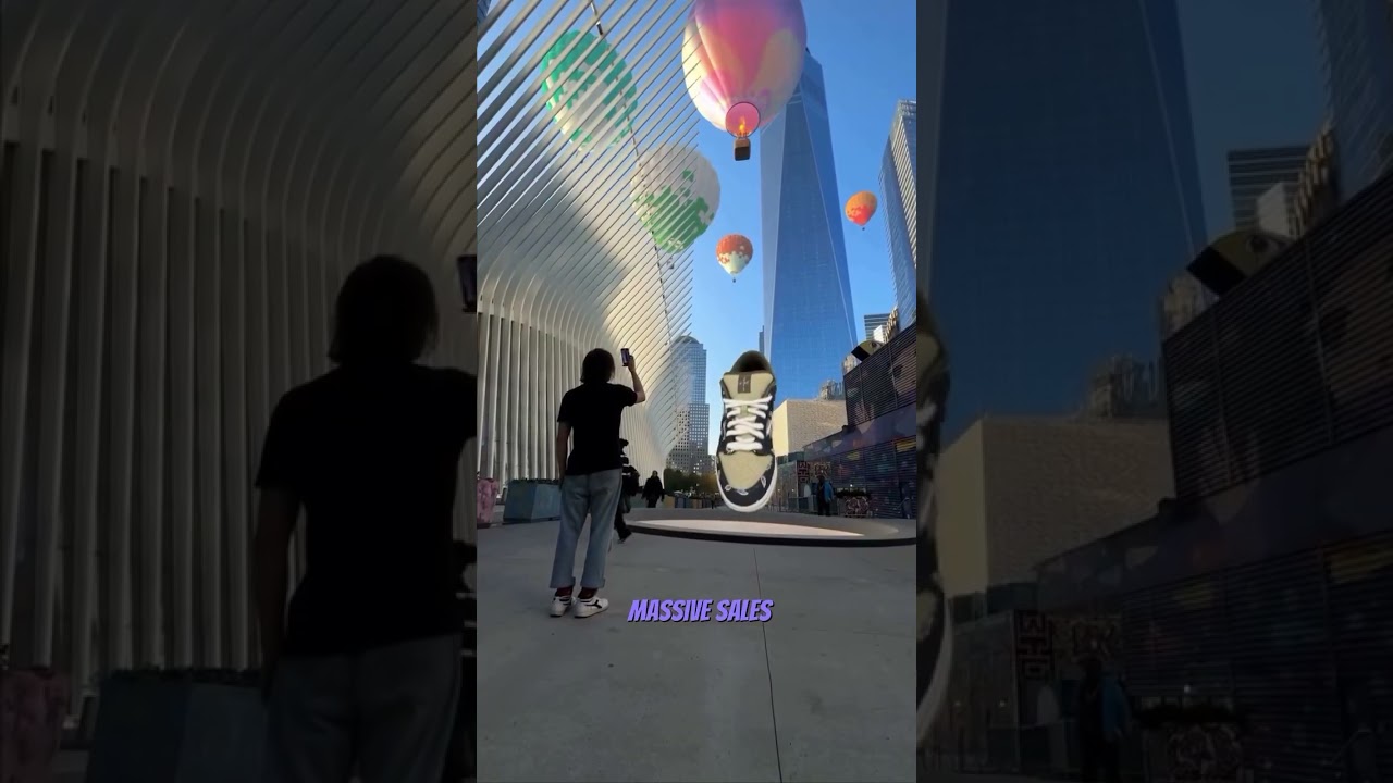 How I Made $4,500.00 on YouTube with an AI Video That Got 150M Views in Just 28 Days