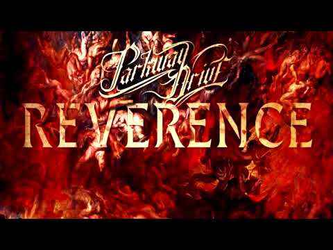 Parkway Drive - The Void [Lyric Video]