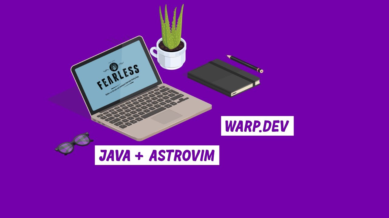 Create UI tests for Android application in AstroNVIM