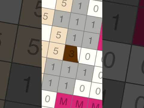 Satisfying easy pixel art coloring ๐ฟ #mindfulcoloring #coloringpages #satisfying #pixelart