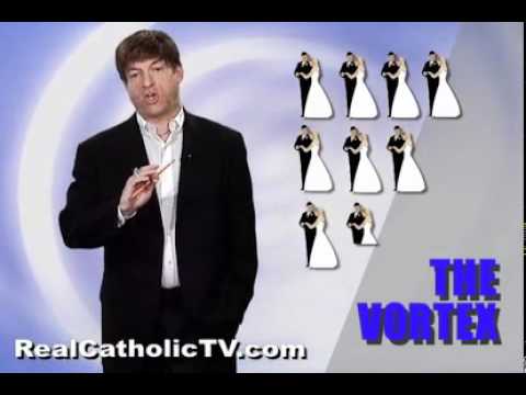 Catholic wedding bells | Catholic Kermit