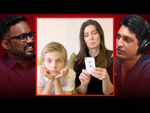 Parents in Denial | with Kevin Raj | Founder of Sapphire Academy