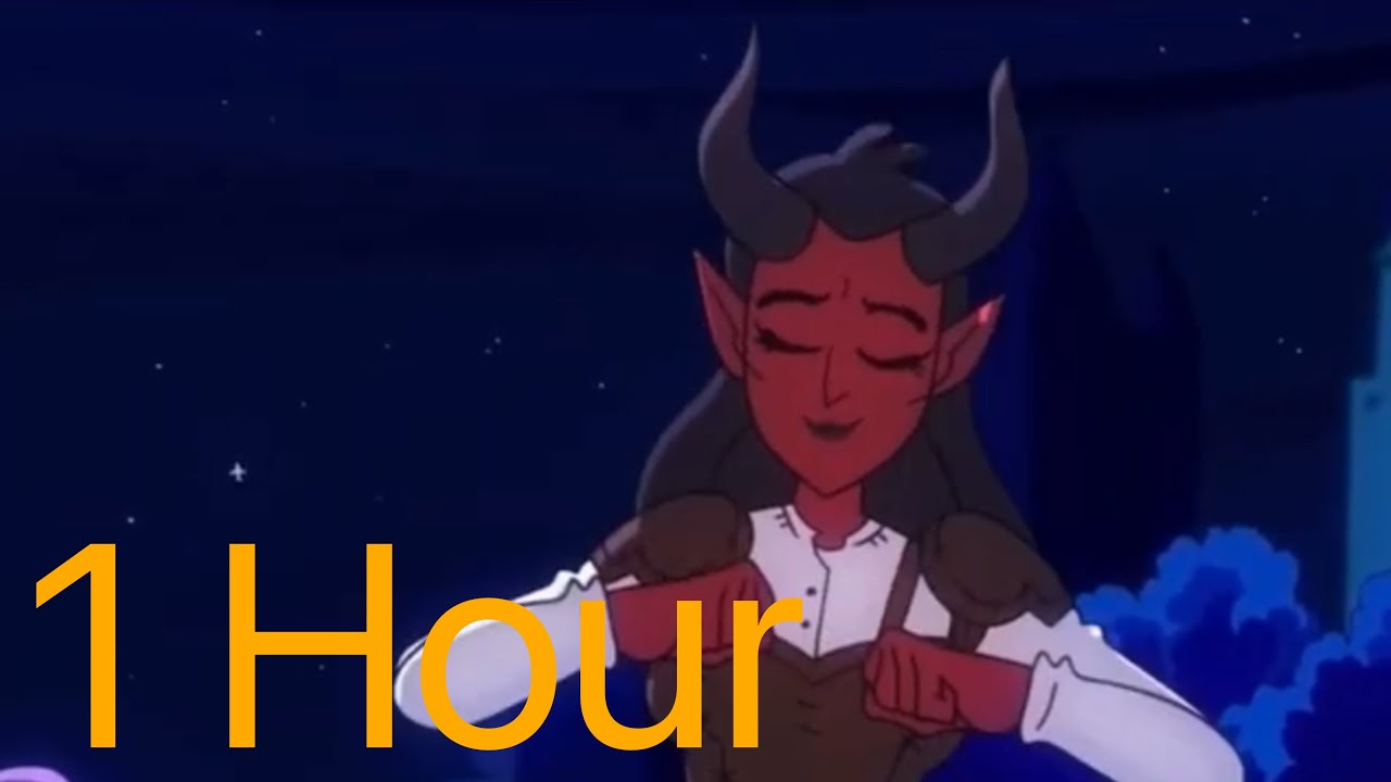 The Tiefling Dance 1 Hour Edition