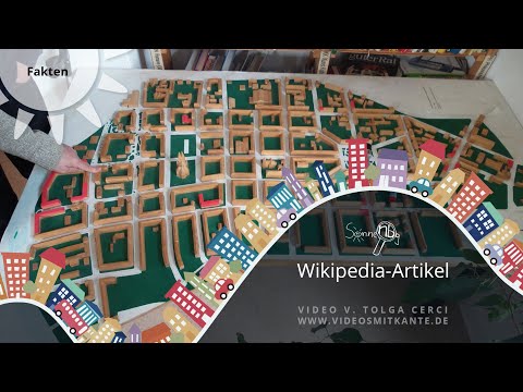 Wikipedia-Artikel über Chemnitz-Sonnenberg aktuell? (Geschichte & Fakten)