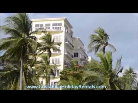 Condominios en Jaco Acqua Residences 601