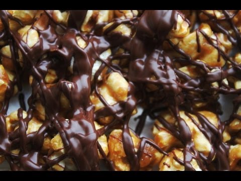 Uncle Pops - Gourmet Popcorn