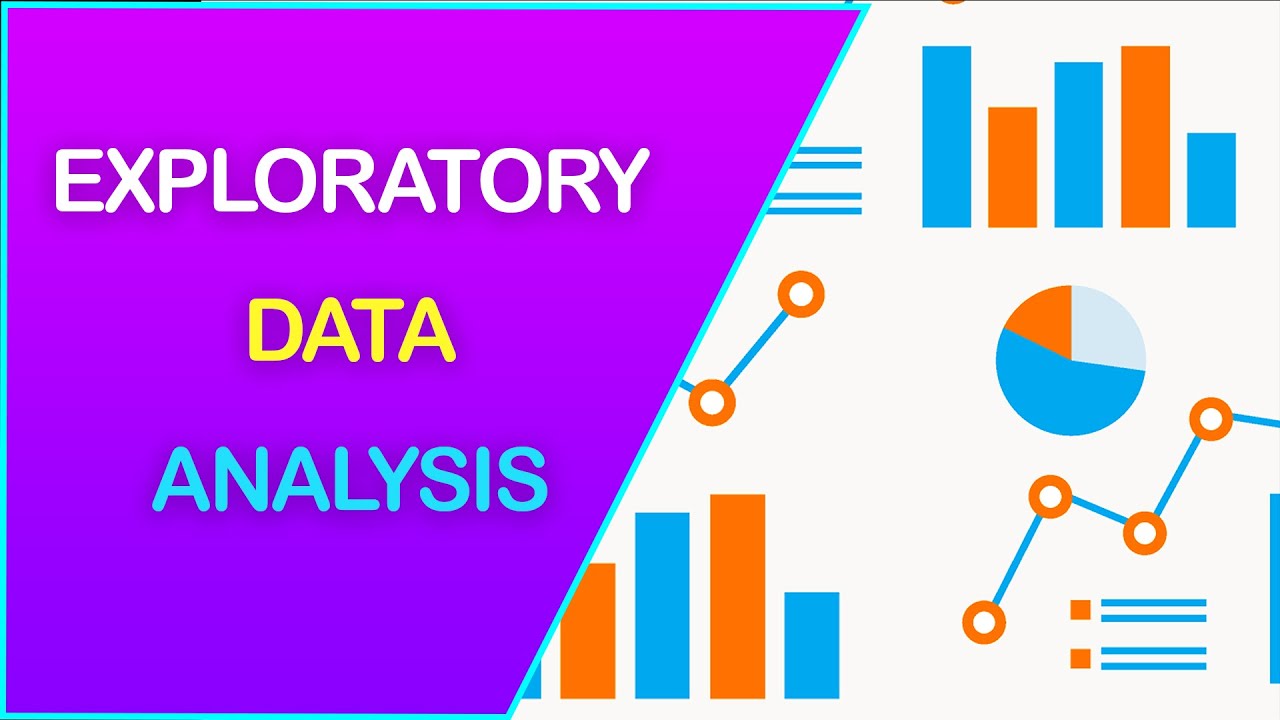 How to Do Exploratory Data Analysis Using PANDAS, PYTHON, PROFILE REPORT, NUMPY