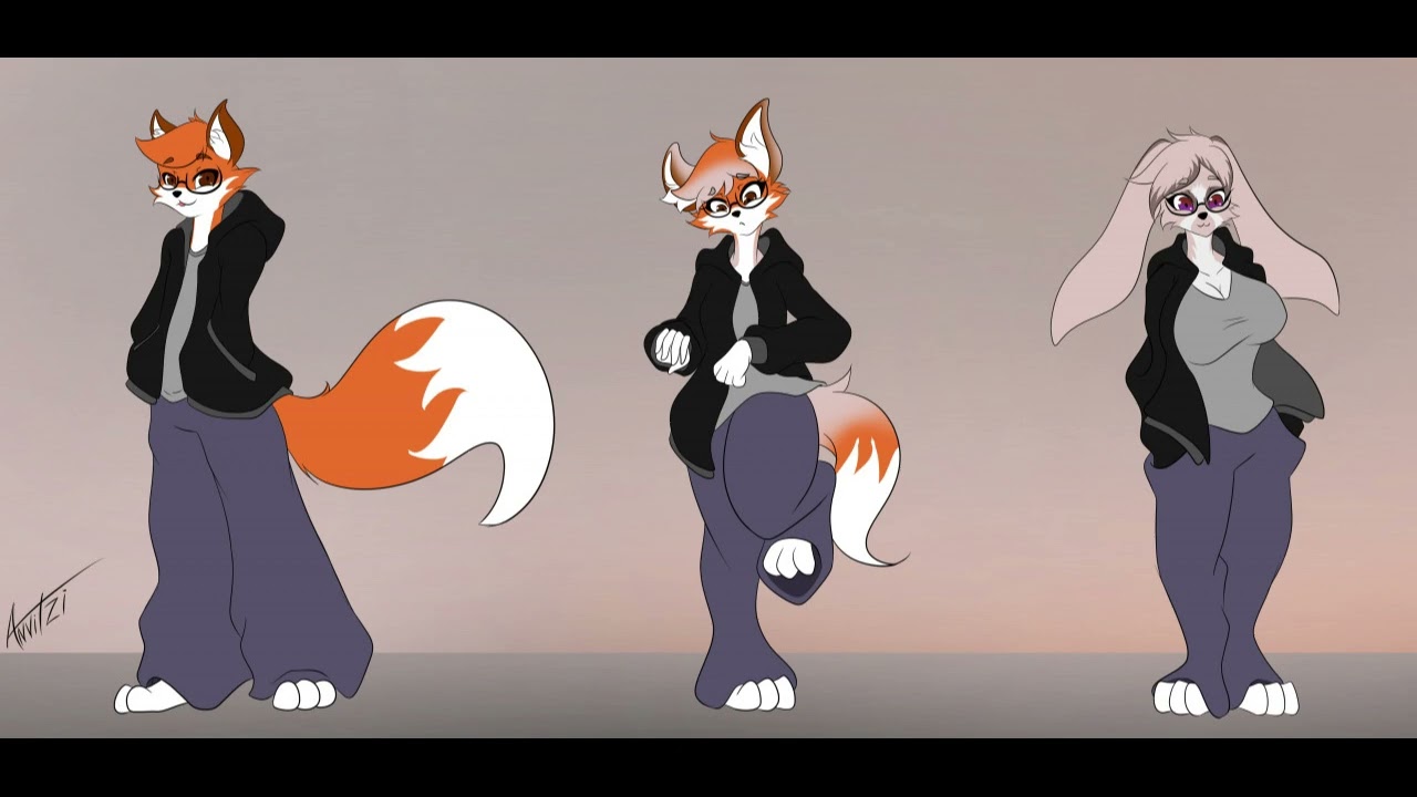 Furry TGTF #26