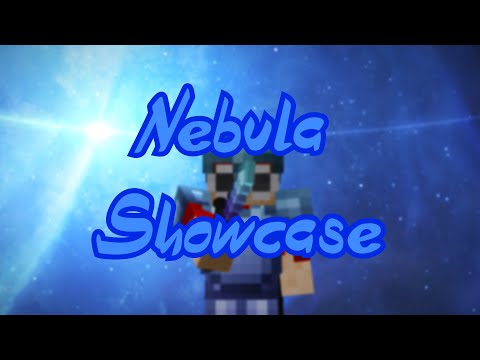 Looshy - Nebula 16x Resource Pack SHOWCASE