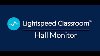 Lightspeed Classroom Management - Features & Pricing (December 2025)