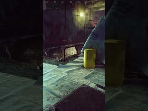 had enough_VOODOO HAWK vs TAGILLA #escapefromtarkov #tarkov