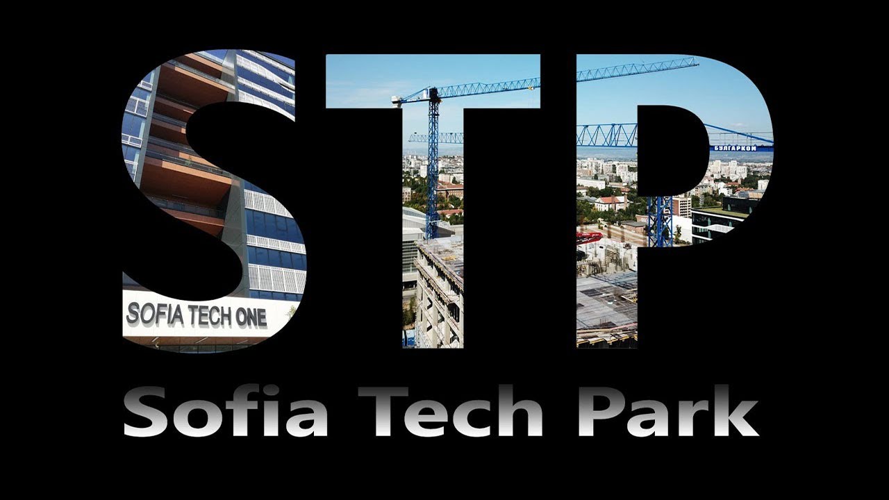 Sofia Tech Park, Sofia, Bulgaria