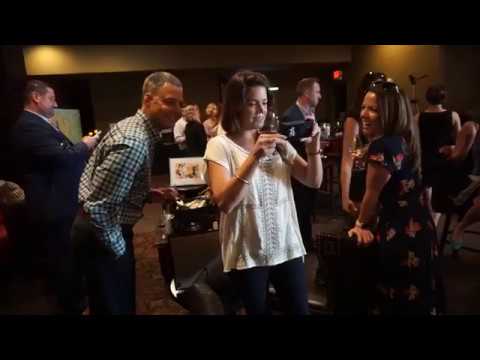 Imagery Wine Launch Austin, TX