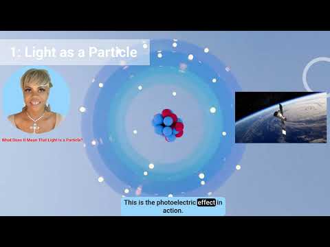 Einstein's Nobel Prize -Unveiling the Photoelectric Effect