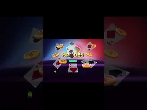 Spades Offline - Free Card Game