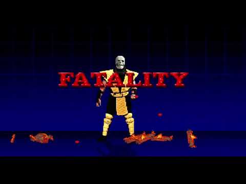 Soul Ninjas Unleashed | Mortal Kombat Project (MKP Mugen) with Download links