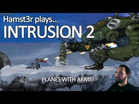 Steam Community :: Intrusion 2