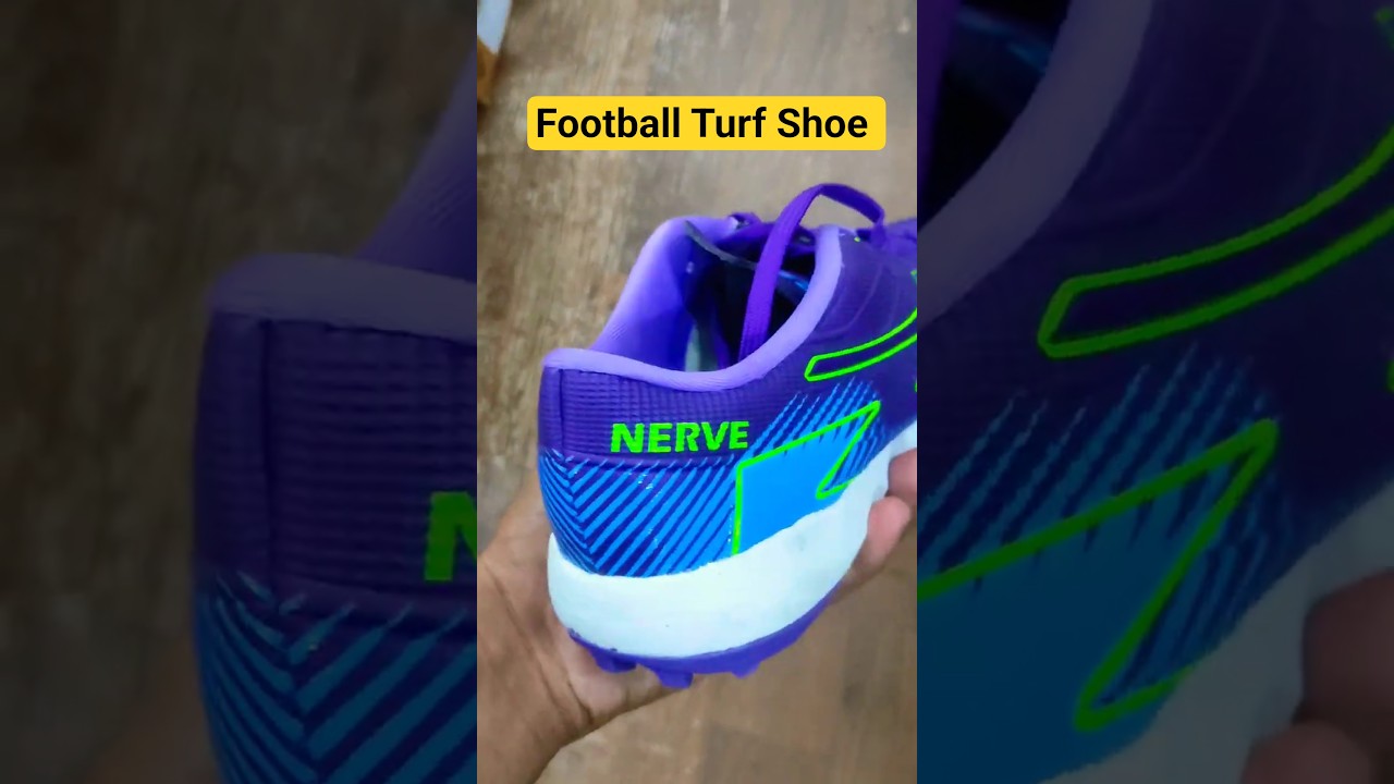 Review - Anza Nerve 🔥| #shorts #football