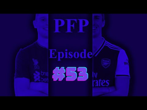 Video Podcast – PFP Media