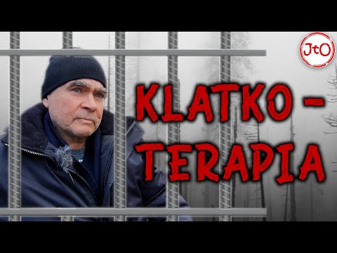 KLATKOTERAPIA