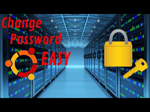 How to Change Root Password in Ubuntu