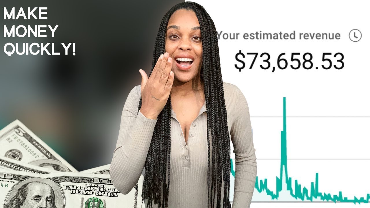 Monetize your Youtube channel in 7 DAYS! (Step-by-Step Guide)