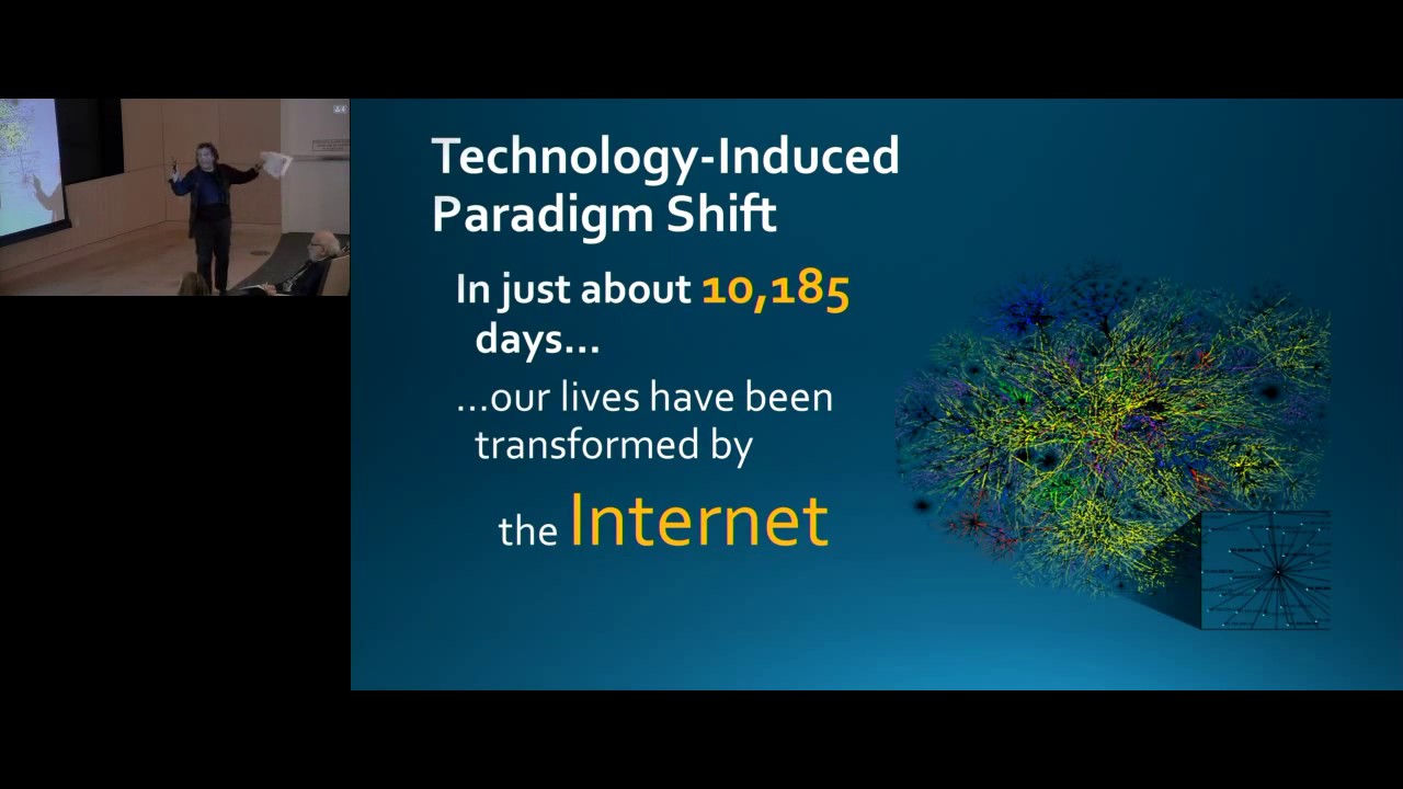 Innovative Technologies in Behavioral Healthcare