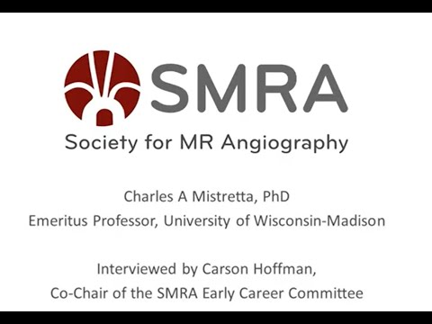 SMRA2020 Luminaries Charles Mistretta