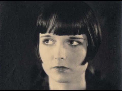 Louise Brooks full movie: 'A Girl in Every Port' (1928): Silent era film directed by Howard Hawks