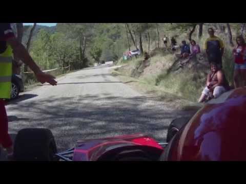 Montée historique de Propiac (26) - Marcadier F2