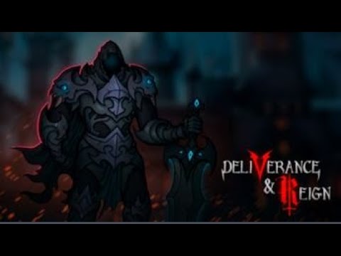 Steam Community :: Deliverance & Reign