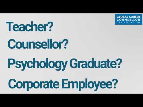 Global Career Counsellor Program | Univariety in Collaboration with UCLA Extension