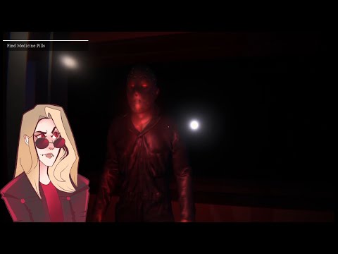 Steam Community :: Video :: Delirious - The Jason We Have At Home