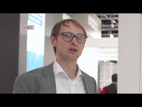 congatec Qseven Board at Embedded World