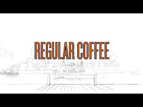 CARTON BREWING COMPANY | REGULAR COFFEE | IMPERIAL CREAM ALE