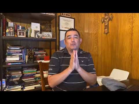 Santa Clara Catholic Church Live Stream
